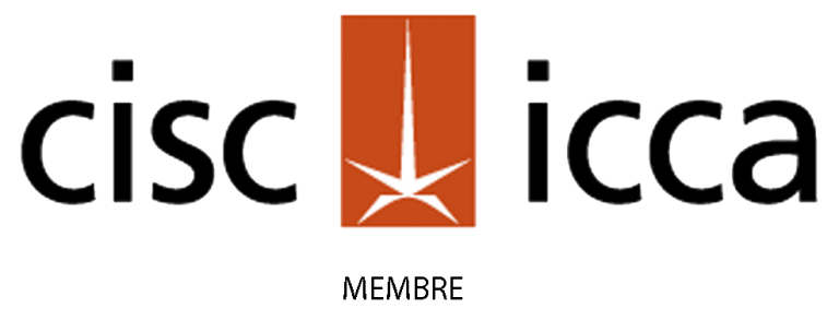 CiSC-ICCA-logo-member - Summa | Architectural - Structural - Metal